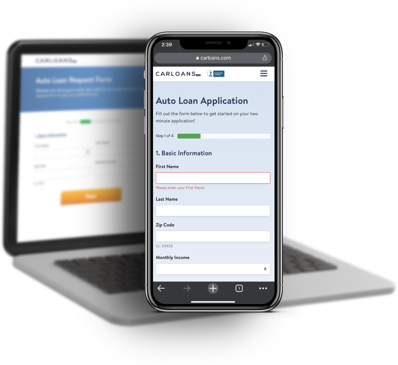 Special Finance Auto Leads - Subprime Leads for Car Dealers ...